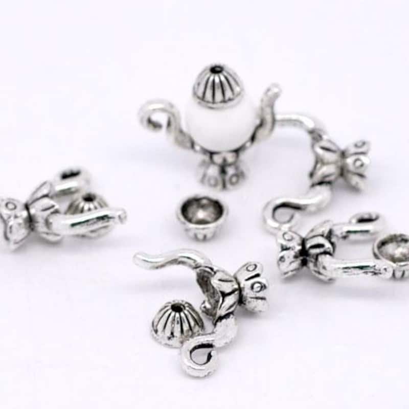 Beaded Cap Antique - Etsy