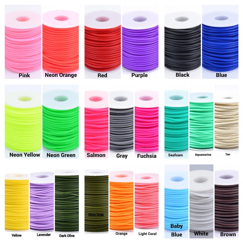 Mesh Tubing - Etsy