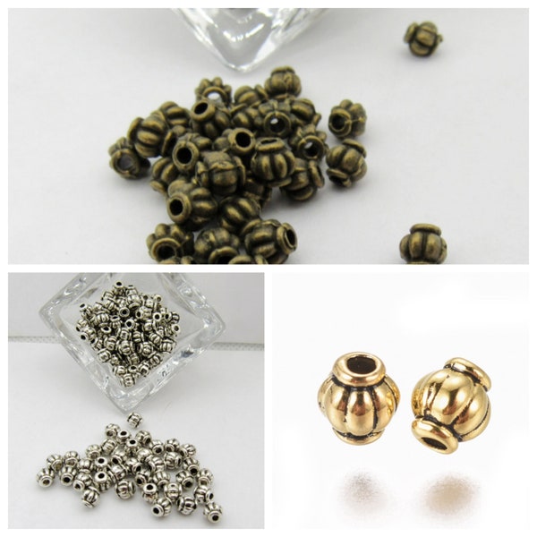 4mm Lantern Spacers - Etsy