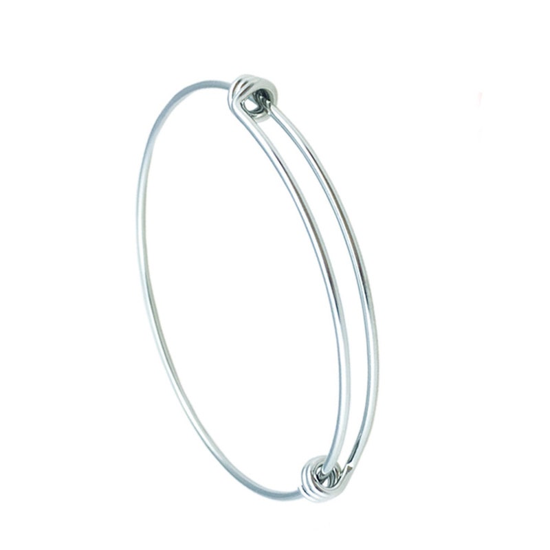 Expandable Bangles - Etsy