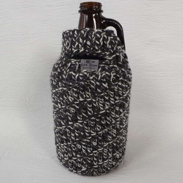 Growler Carrier - Etsy