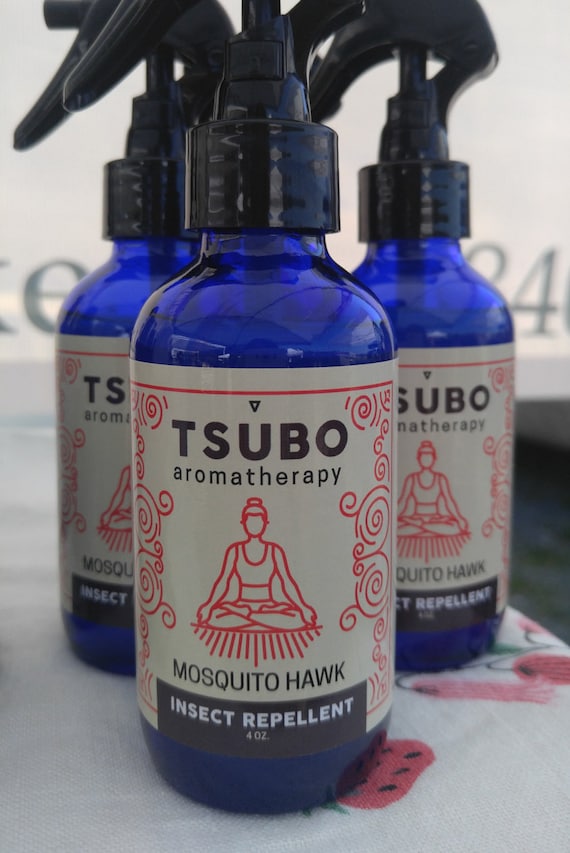 Mosquito Hawk Insect Natural Repellent - Etsy