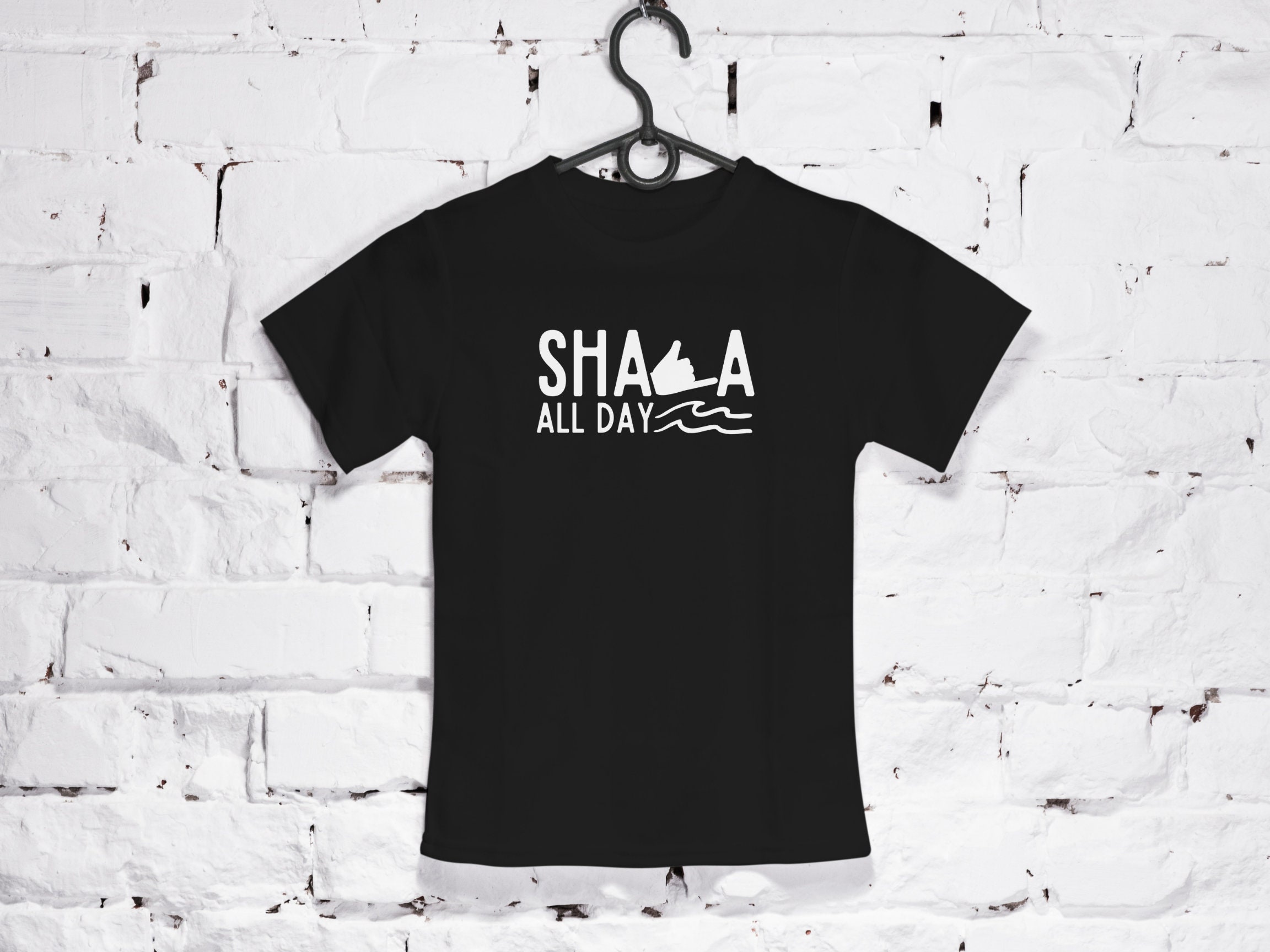 Hawaii Locals Only Svg, Png, Jpg Hawaiian Svg, Shaka Svg, Beach Svg ...