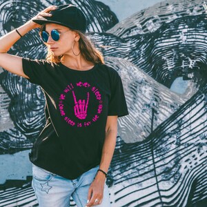 We Will Never Sleep Svg, Png, Jpg Emo Metal Post Hardcore Screamo Kid ...