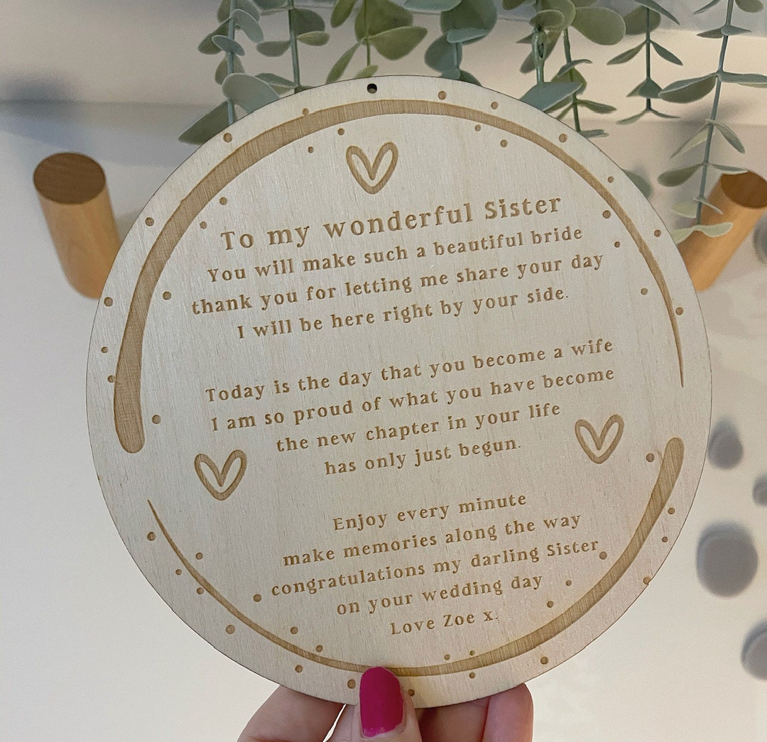 Thank you for letting me be part of your wedding | Honestweddingadvice.com