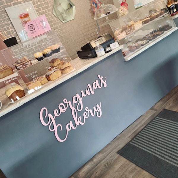 Shop Counter - Etsy UK