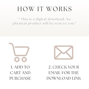 Printable Calming Your Mind Journal Digital Anxiety Relief and Stress ...