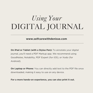 Weekly Reflection Journal | Guided Self-discovery & Personal Growth ...