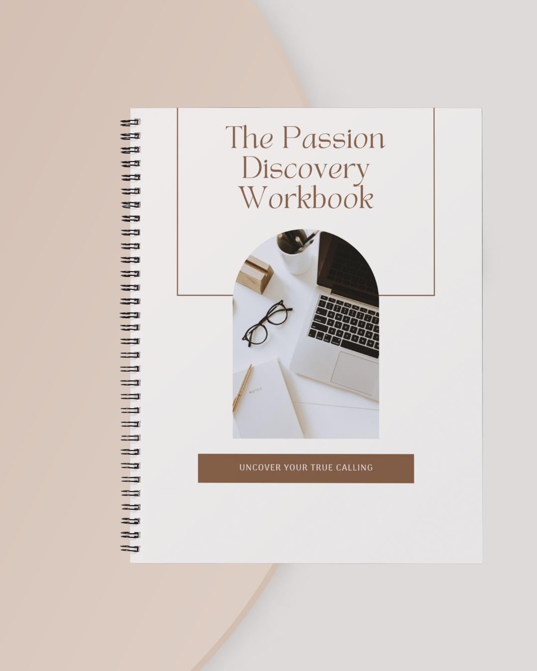 Printable Find Your Purpose Workbook Discover Your Life Purpose and ...