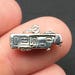 Campfire Charm in Sterling Silver BCJ1079 - Etsy