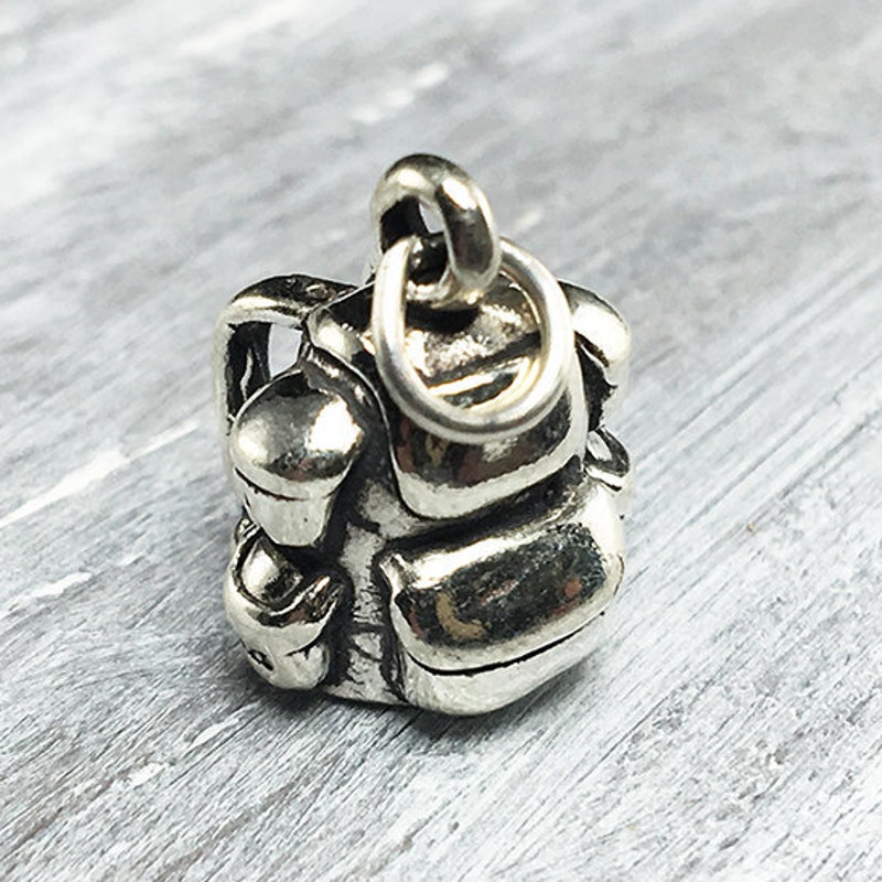 Backpack Charms - Etsy