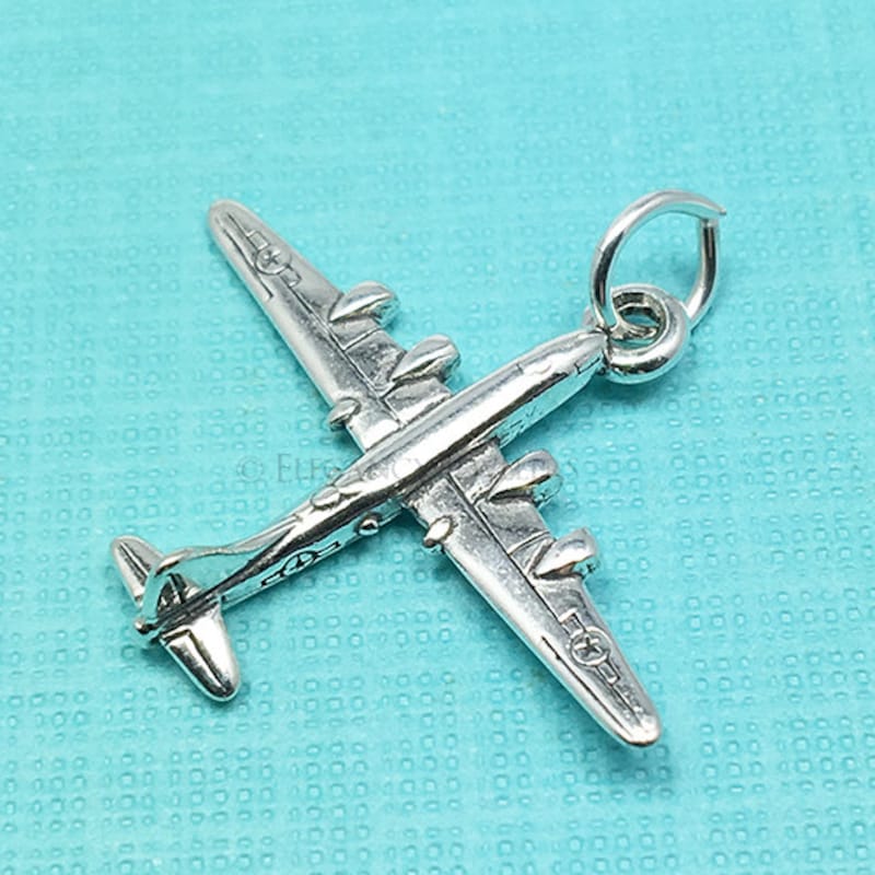 925 Military Charms - Etsy