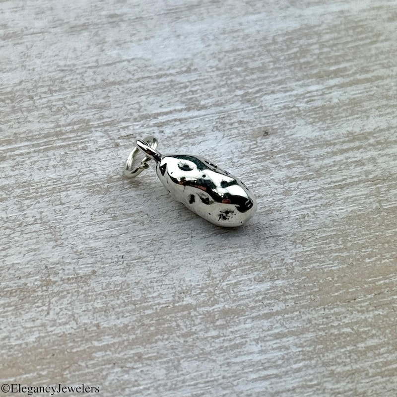 Food Charms Potato - Etsy