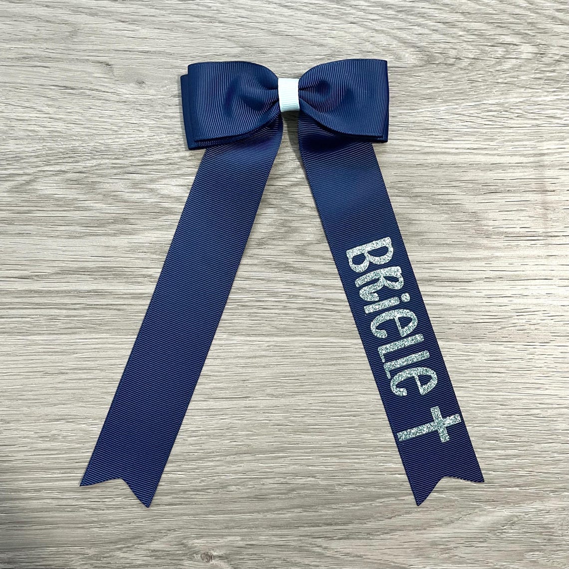 School Streamer Bows - Etsy