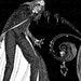 The Tell-tale Heart | POSTER 1919 (edgar Allan Poe) HARRY CLAKE Vintage ...