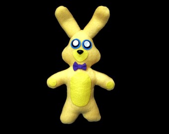 Spring Bonnie - Etsy