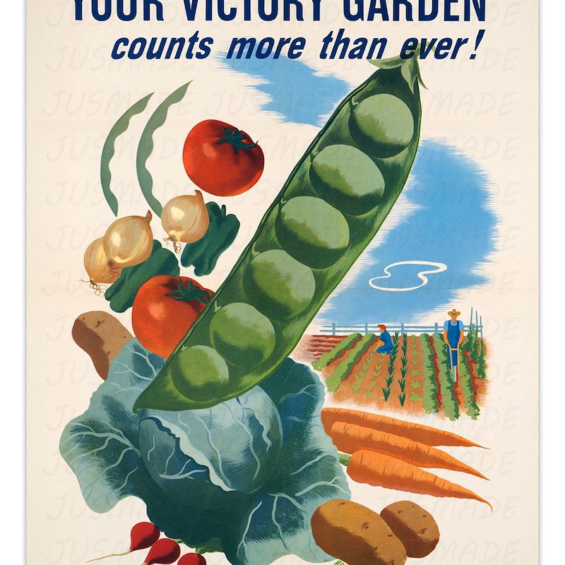 Ww2 Woman Poster - Etsy