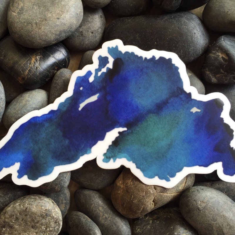Lake Superior - Etsy
