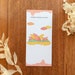 Sydney Landmarks Bookmarks Collection/ Colorful Bookmarks/ Sydney Opera ...