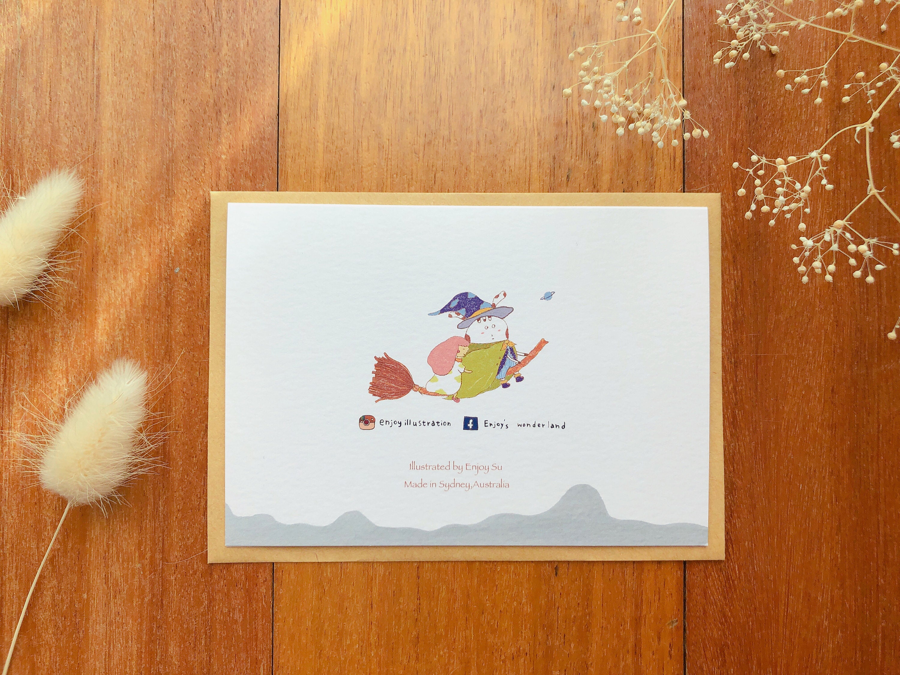 Shop — Enjoy illustration Art