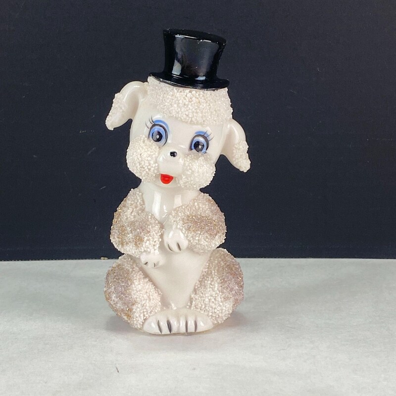 Spaghetti Figurine - Etsy