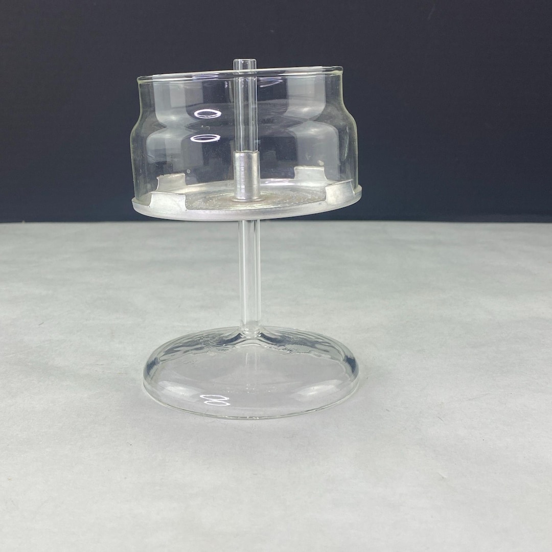 Vintage Pyrex Percolator Stem Pump and Basket Replacement Parts - Etsy