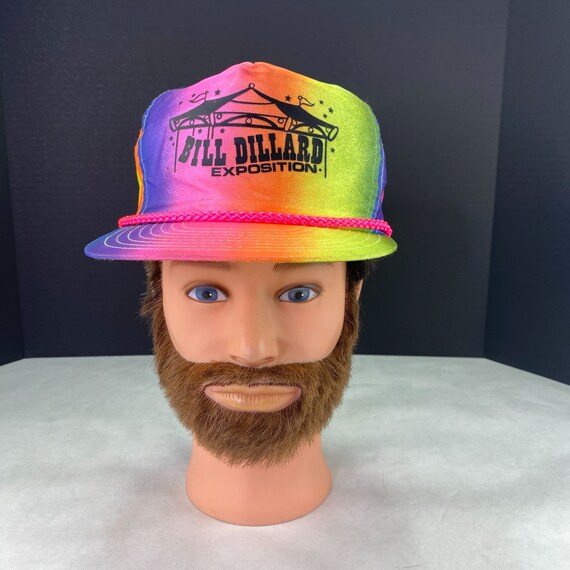 Vintage bill dillard exposition - Gem