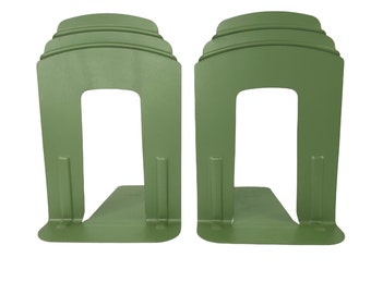 Deco Skyscraper | Etsy