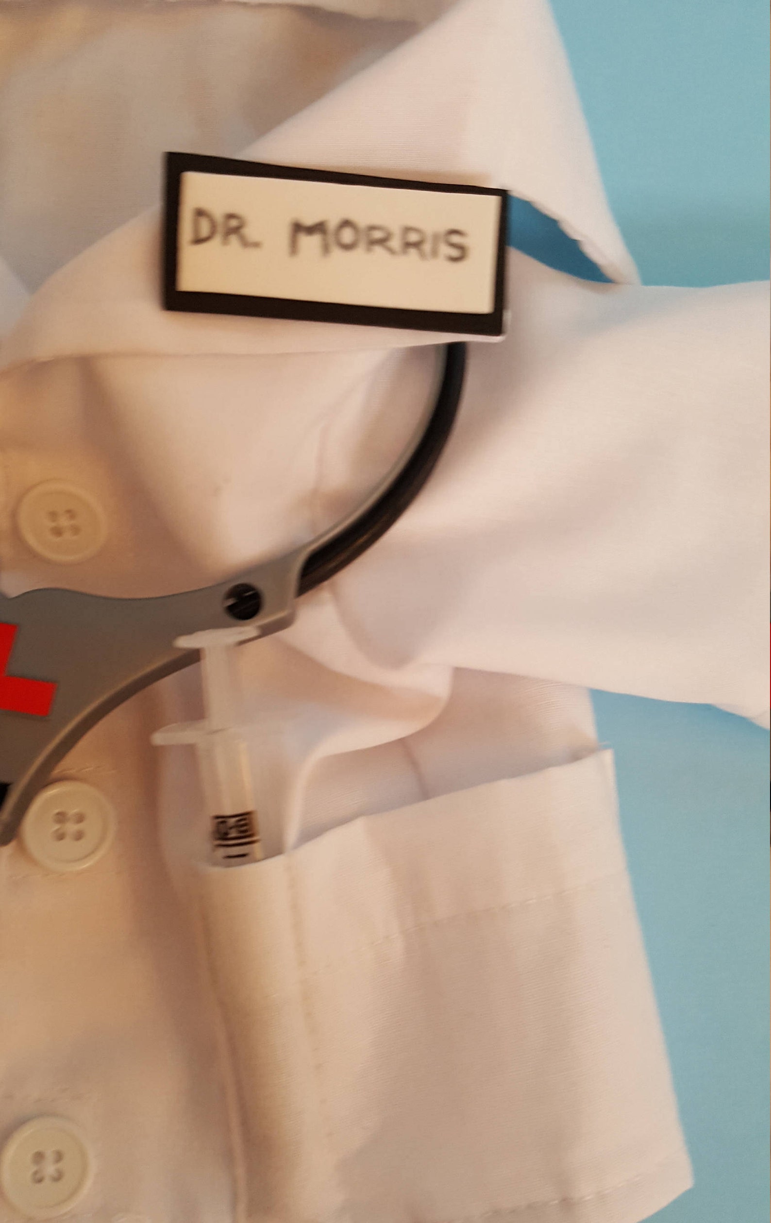 Dog Doctor Lab Coat Costume Doctor Lab Coat Dog Costume Pet - Etsy