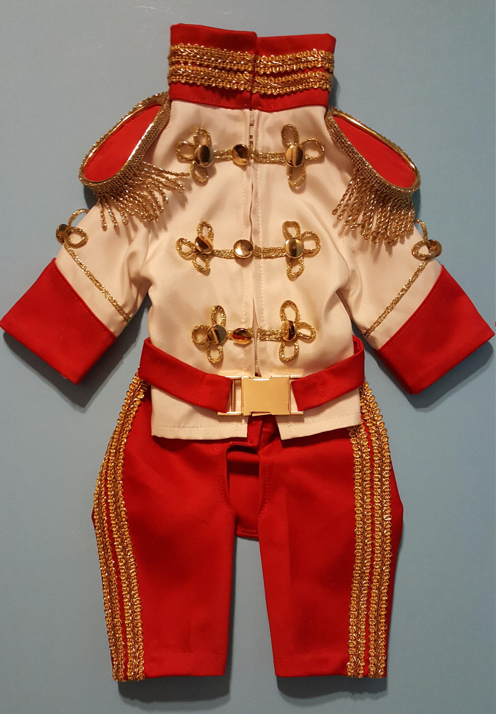 Dog Prince Charming Cinderella Costume Prince Charming | Etsy