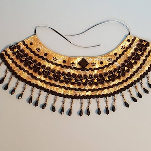 Dog Cleopatra Halloween Costume, Cleopatra Dog Costume, Puppy Cleopatra ...