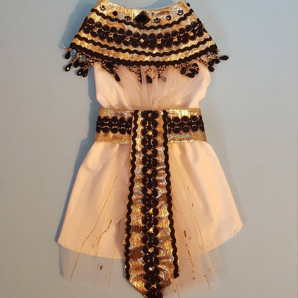 Cleopatra Costume - Etsy