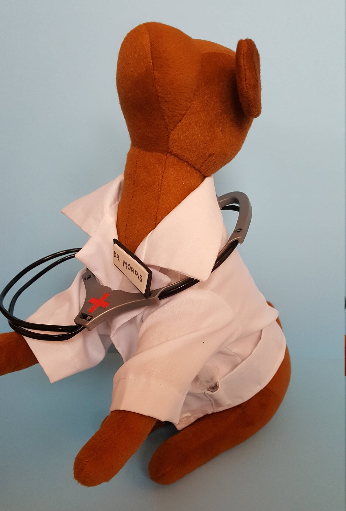 Dog Doctor Lab Coat Costume Doctor Lab Coat Dog Costume Pet - Etsy