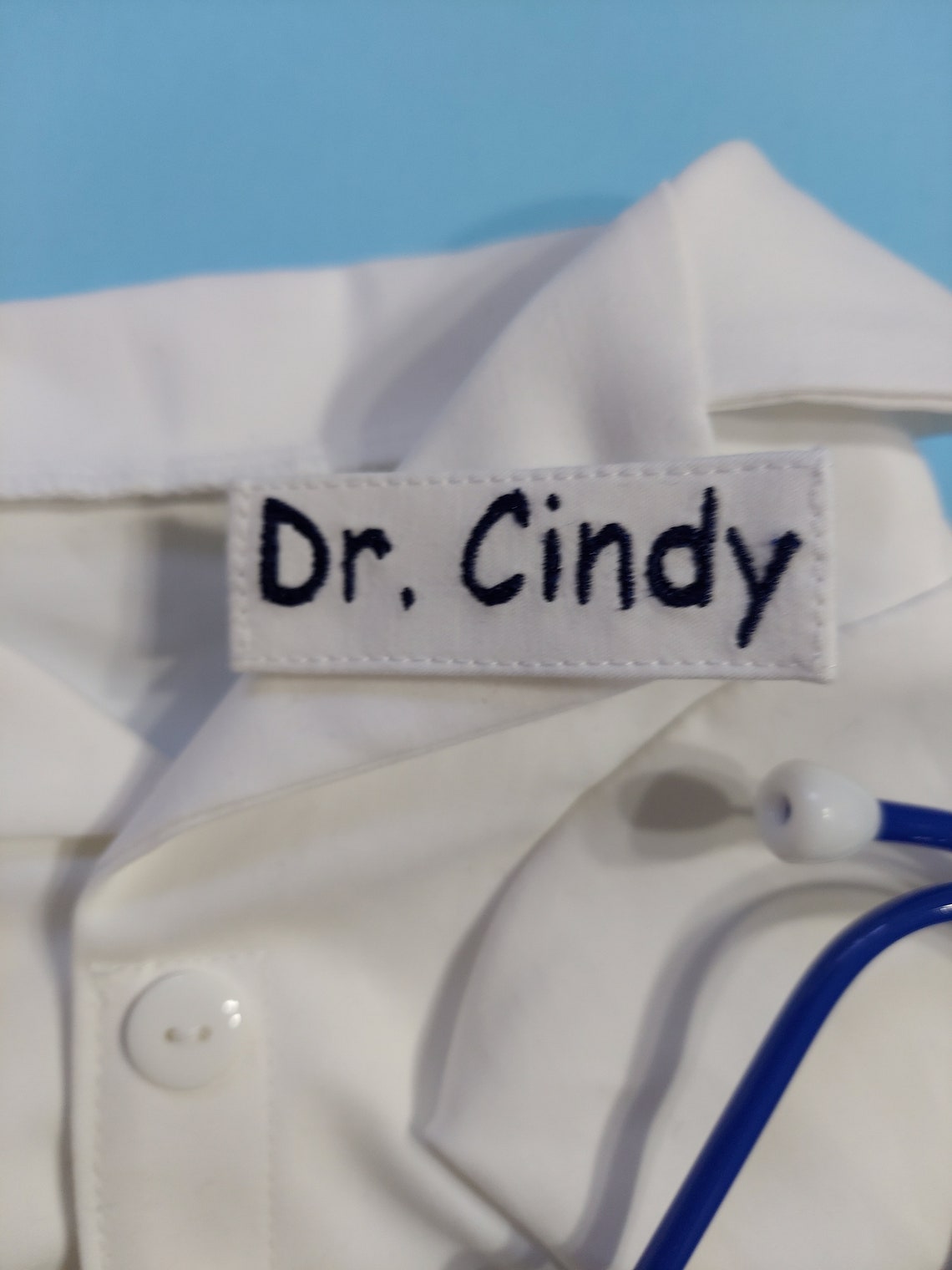 Dog Doctor Lab Coat Costume Doctor Lab Coat Dog Costume Pet - Etsy