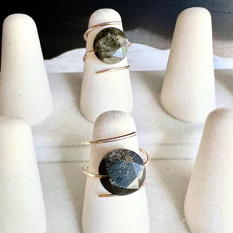 JadeAndArrowV - Etsy