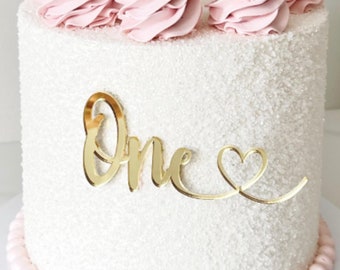 Custom Cake Plaque Double Line - Etsy