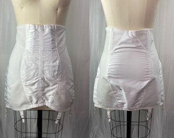Open Bottom Girdle - Etsy