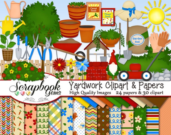 Clipart Yard