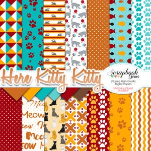 ScrapbookGems - Etsy