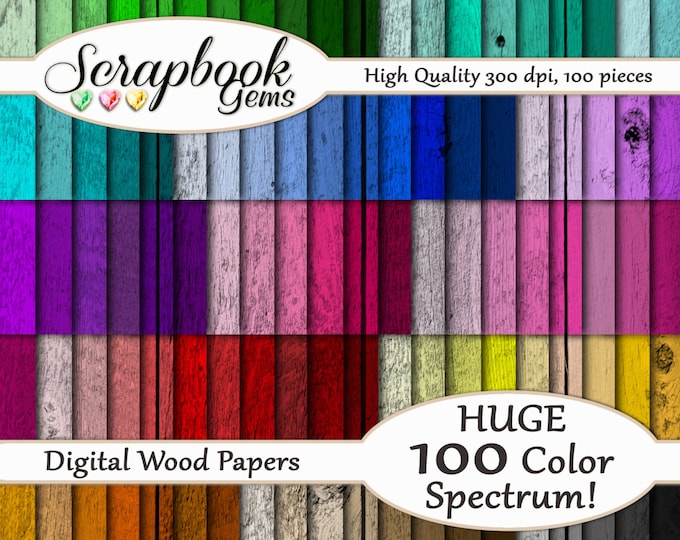 Bohemian Tones, Digital Paper Pack, Boho Seamless Textures, Natural ...