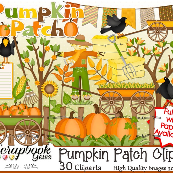 Halloween Scarecrow - Etsy