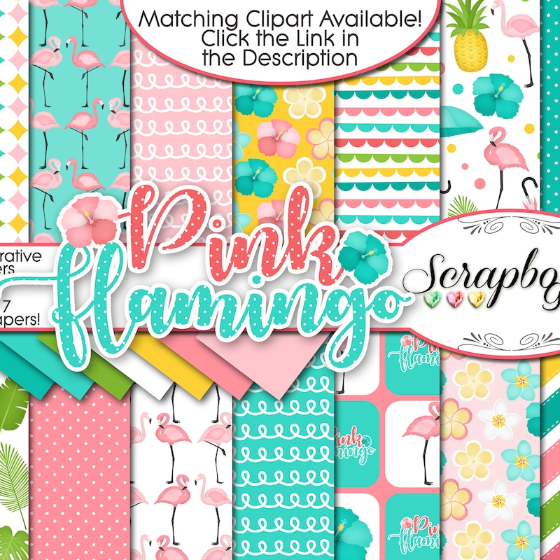 ScrapbookGems - Etsy