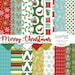 MERRY CHRISTMAS SET#2 Clipart and Papers Kit, 31 Png Clip Arts, 19 Jpeg ...
