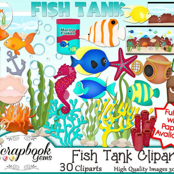 Aquarium Bowl - Etsy