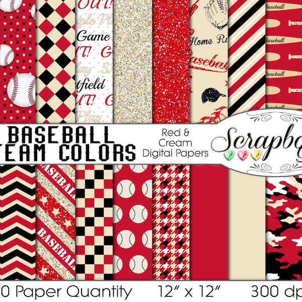Digital Papers - Etsy