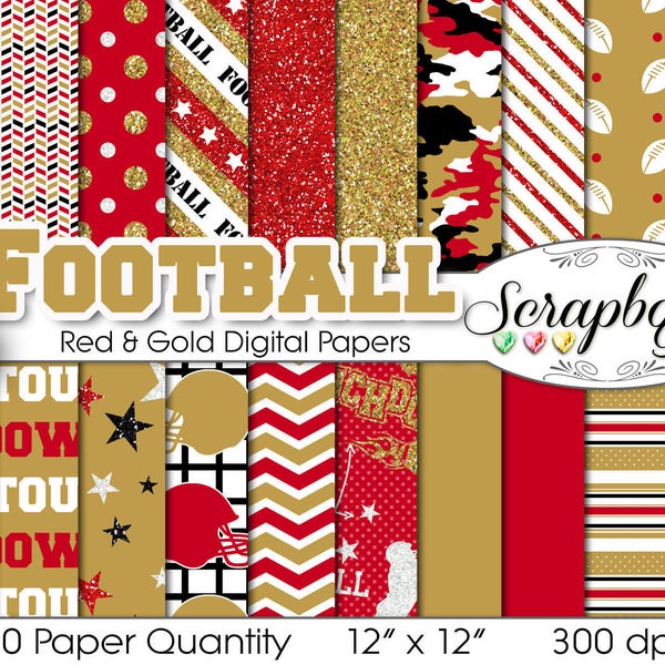 Digital Papers - Etsy