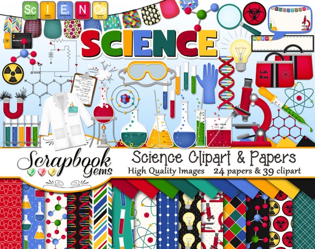 ScrapbookGems - Etsy