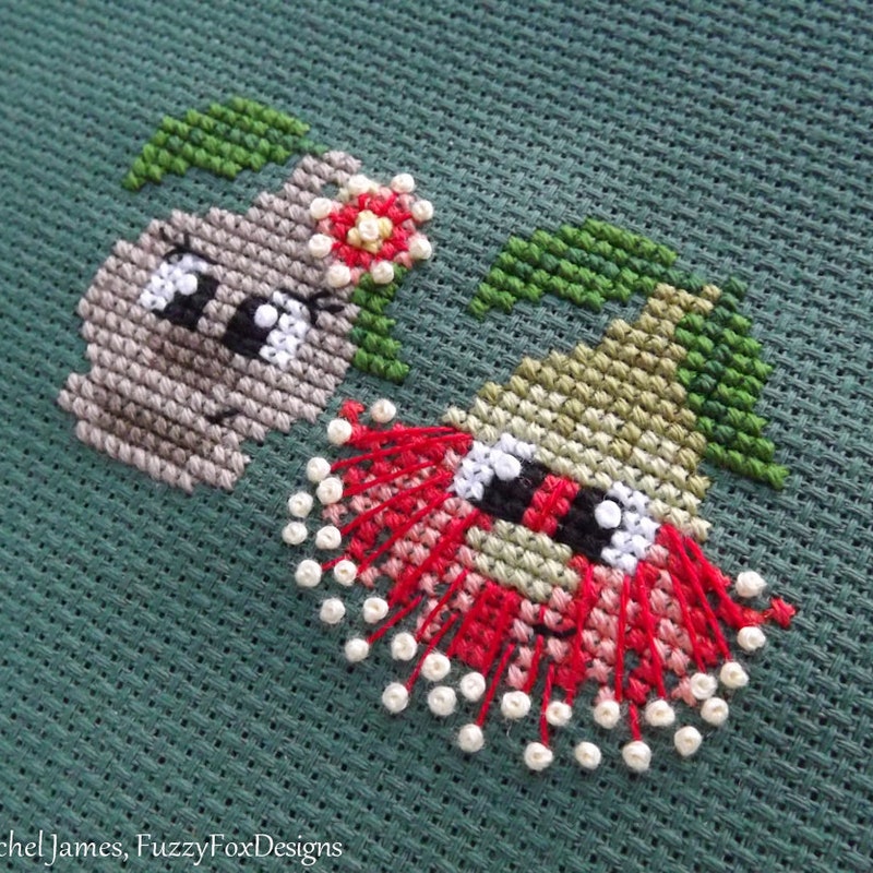 FuzzyFoxDesigns - Etsy