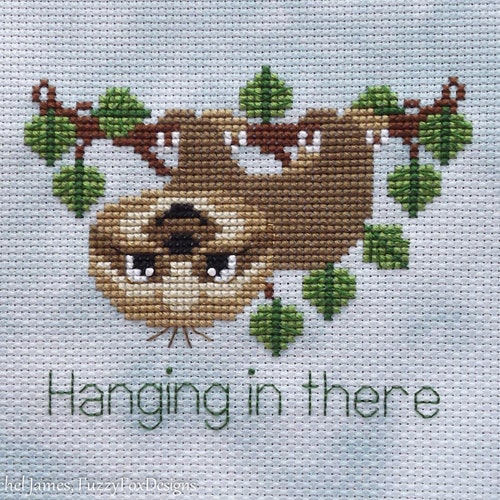 PDF 19 Cross-stitch Bibs - Etsy