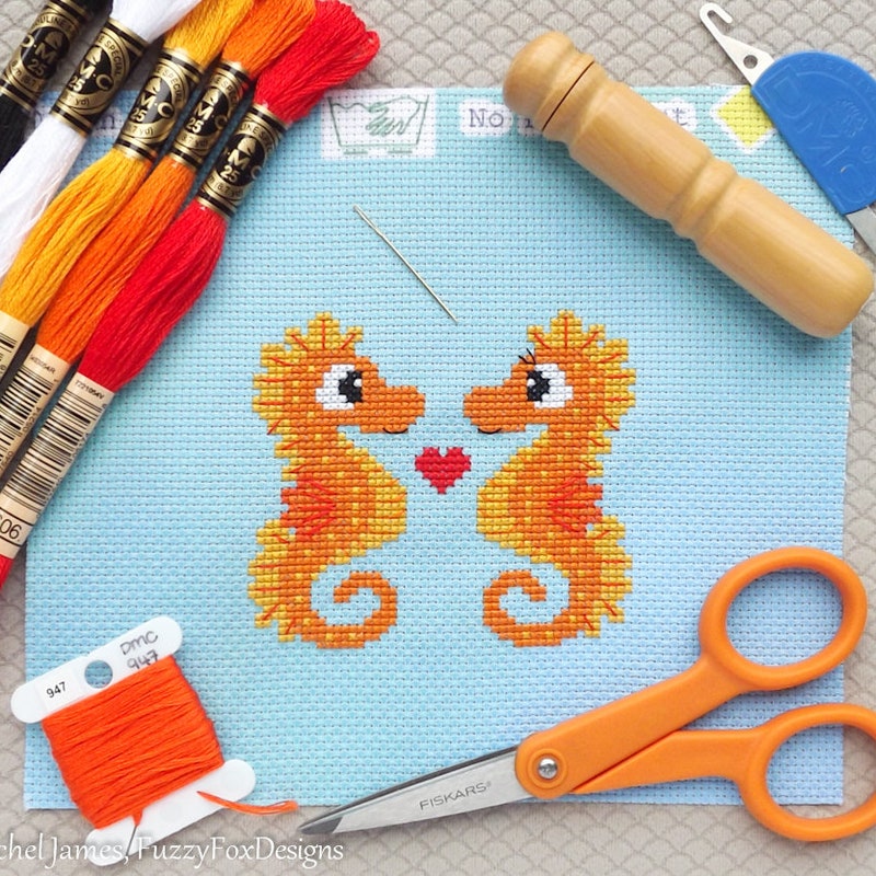 FuzzyFoxDesigns - Etsy